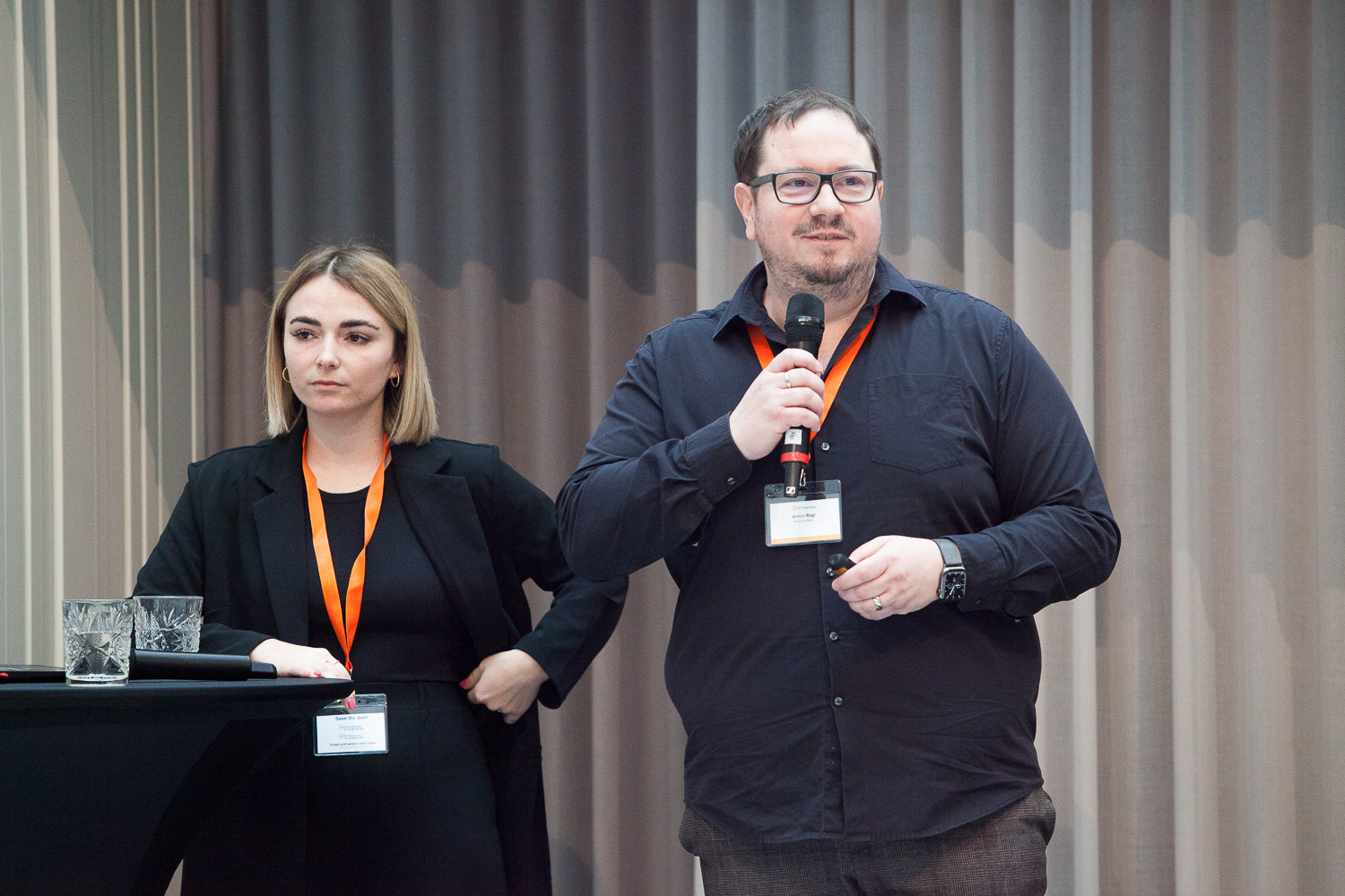 Die schönsten Eindrücke des Training Day der JETZT Recruiting am 1 ...