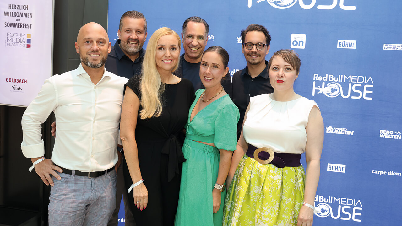 FMP Sommerfest 2025: Networking mit Sommerflair im Prater • INTERNET ...