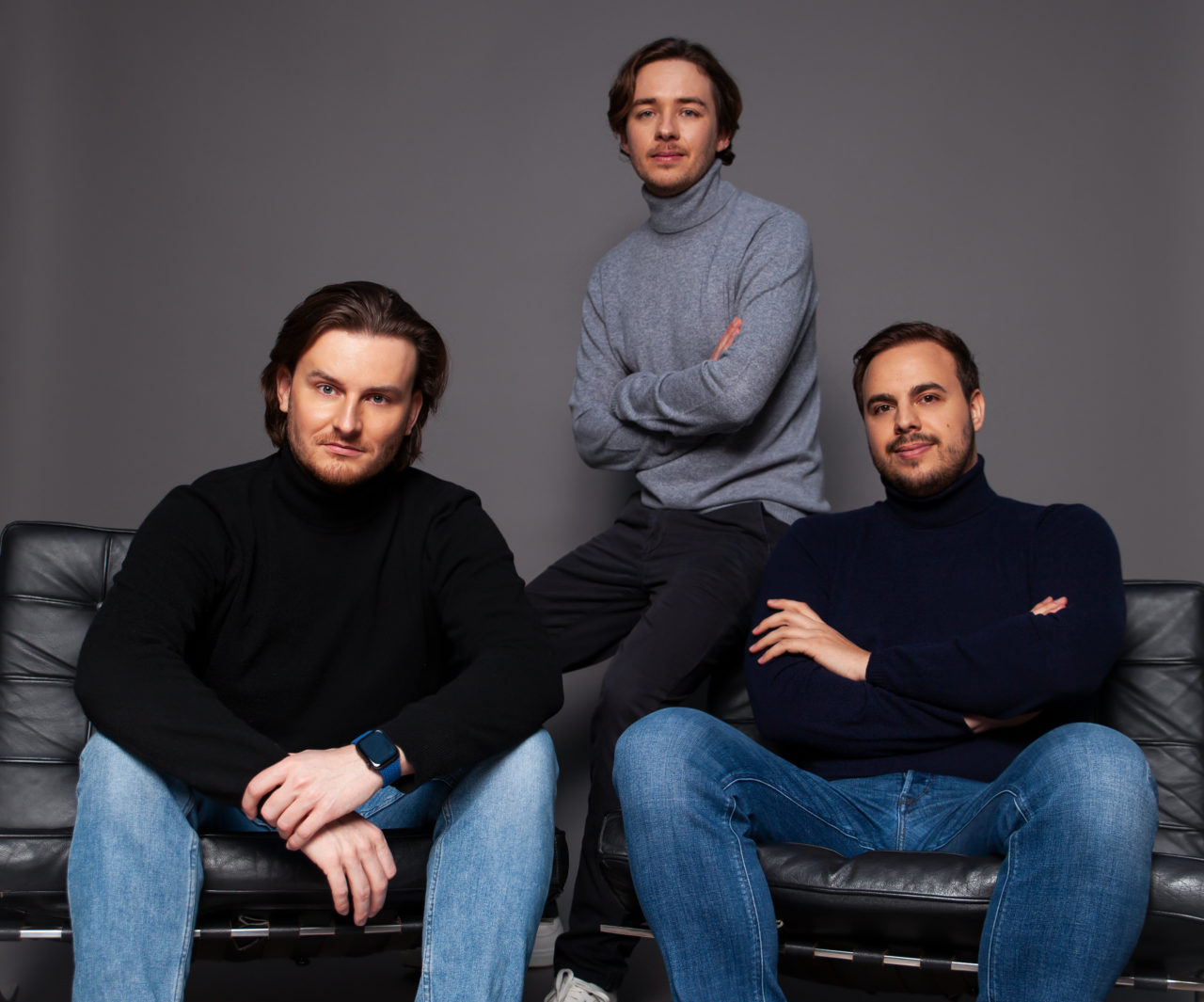 Wiener FinTech Bitpanda: 4,1 Milliarden US-Dollar-Bewertung • INTERNET ...