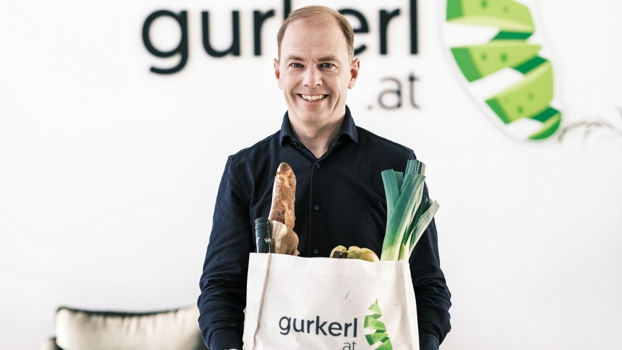 gurkerl.at feiert „Green Friday“ und setzt Zeichen für bewussten Konsum ...