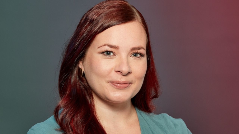 Doris Steiner, Ketchum Publico: "Die Konkurrenz war sehr groß ...